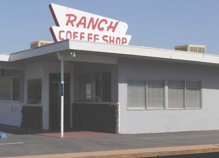 Ranch Coffee Shop - Stockton, CA - Full Menu, Reviews, Photos